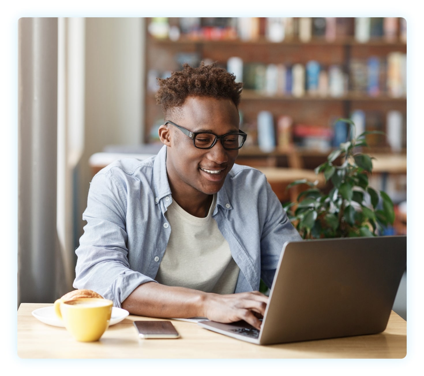 Cover Letter vs. Resume