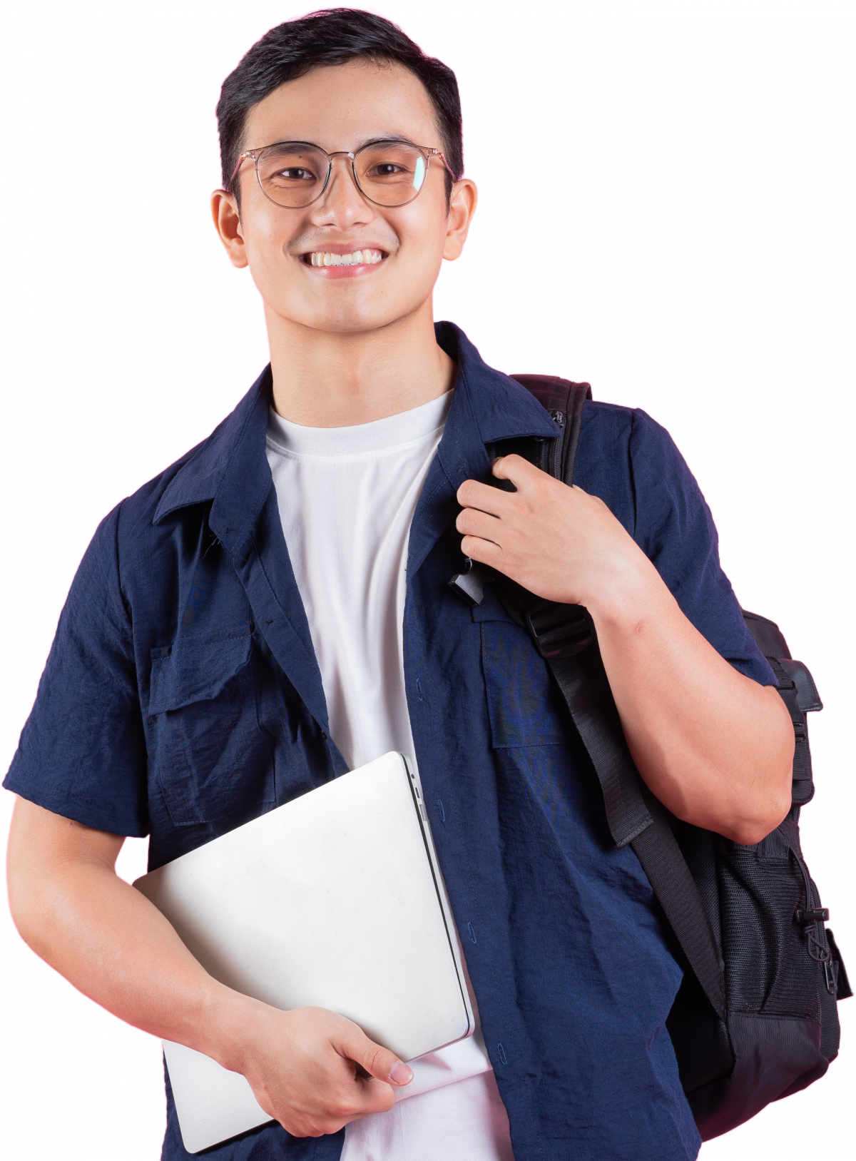 Application Process | ICT