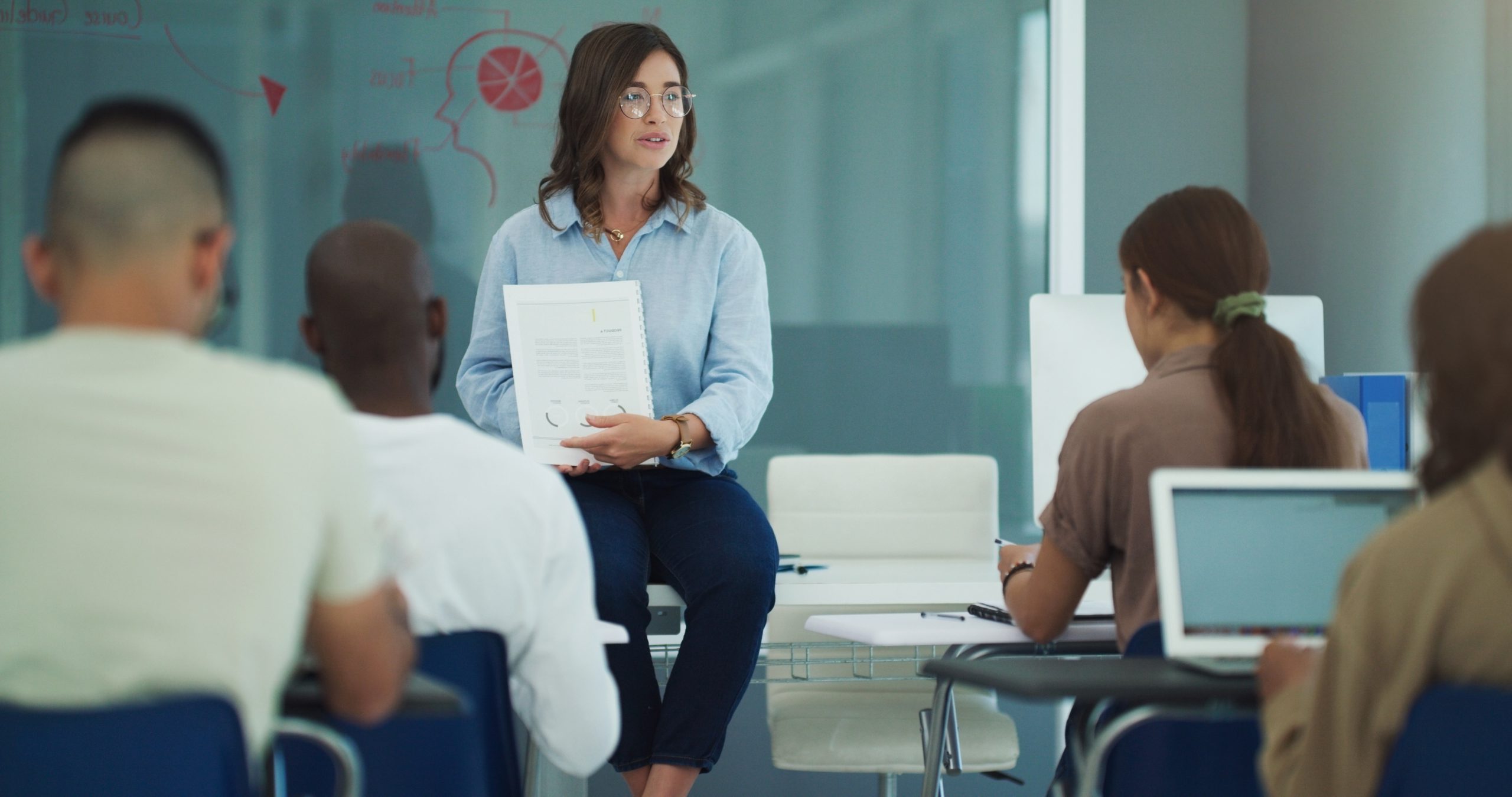 Career Services | ICT